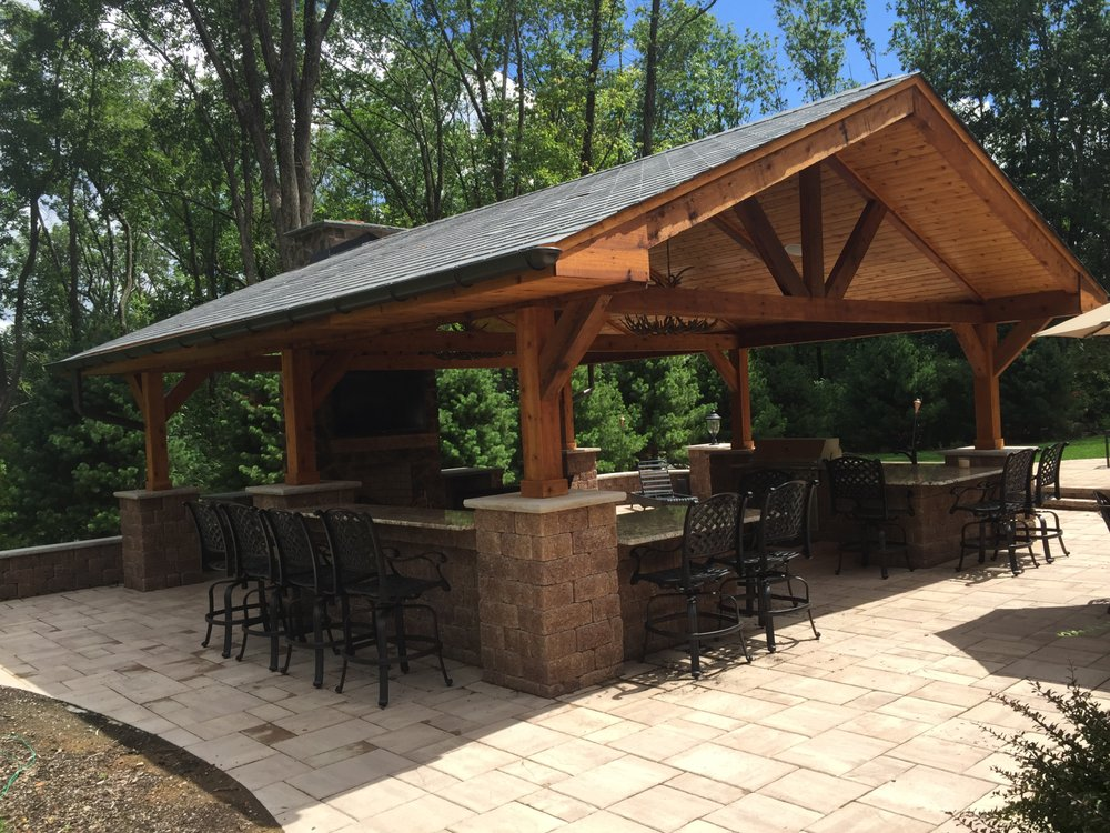 Roy Targia Masonry | Concrete & Masonry Contractors in Passaic, Essex ...